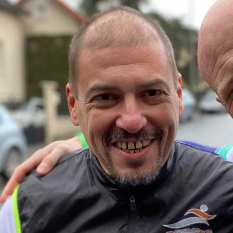 Le bureau | Team HEUBI